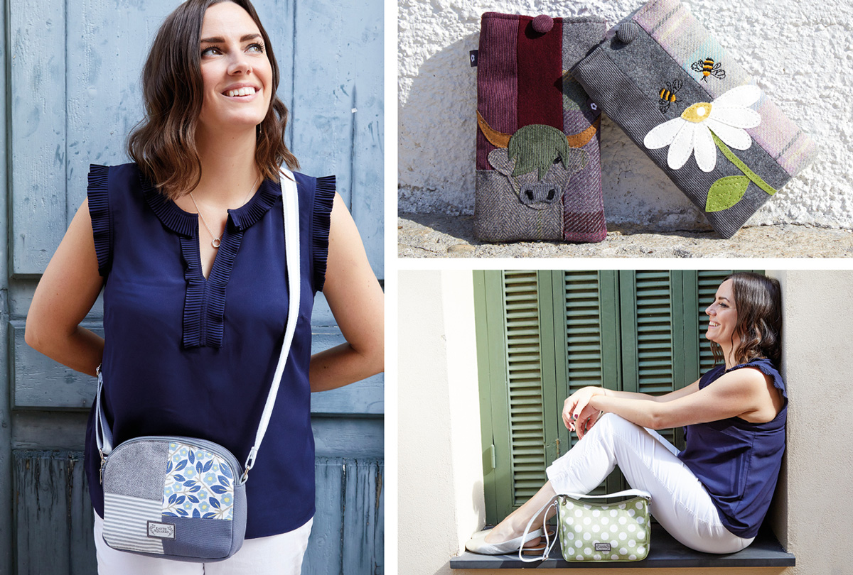 Earth Squared: Feel good fashion at Home & Gift - Gifts Today