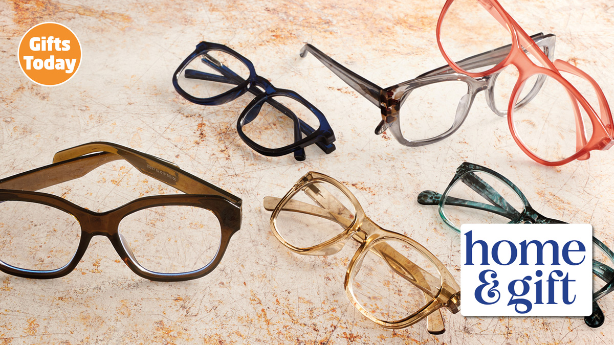 See Opticaid at Home & Gift 2024 - Gifts Today