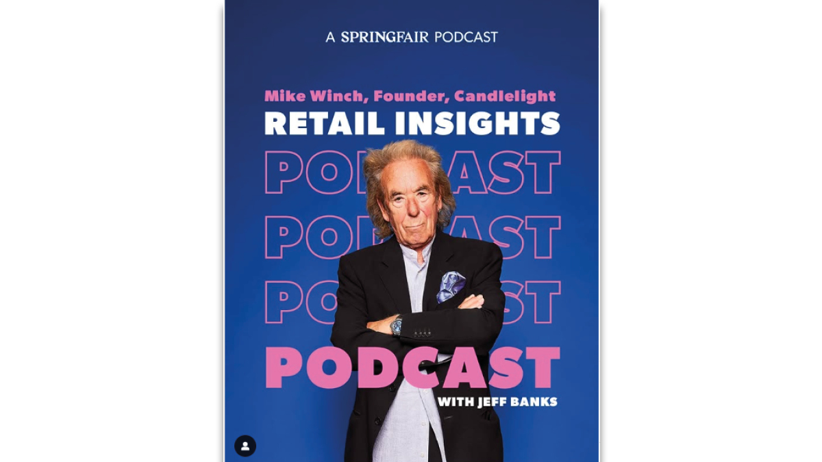 Gifts Today’s Cover Star Mike Winch’s podcast episode is live! - Gifts ...