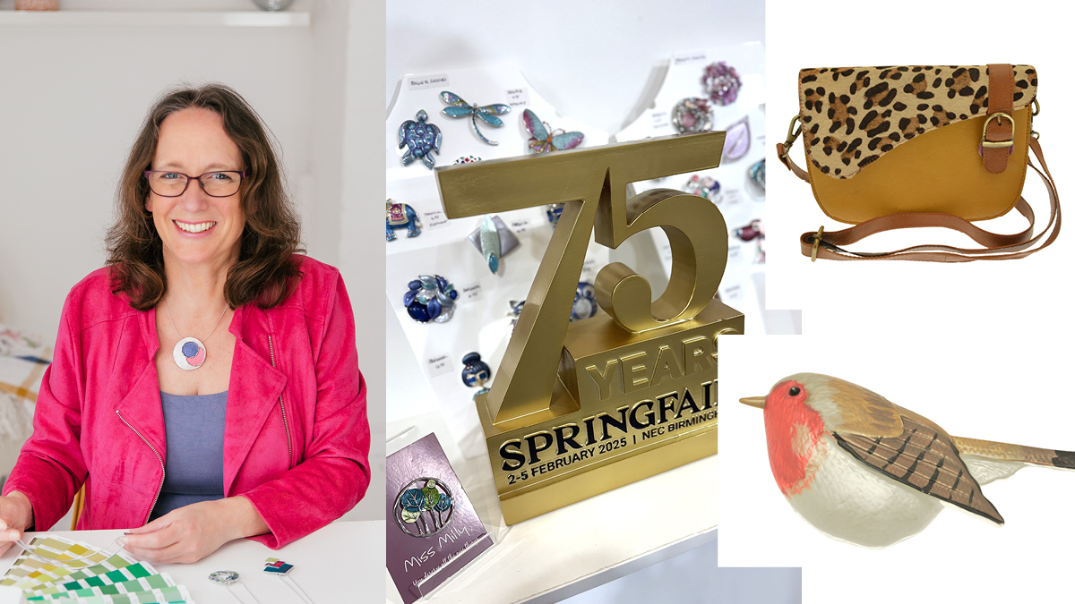 Spring successes for Miss Milly - Gifts Today