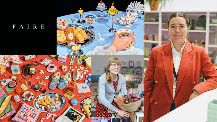 Faire Forecast reveals emerging Christmas consumer trends - Gifts Today